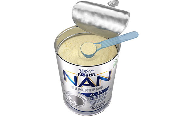 Nestlé NAN EXPERTPRO A.R. Livsmedel för speciella medicinska ändamål ...