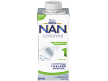 NAN EXPERTPRO Sensitive | Nestlé Baby&you