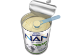 Nestlé NAN EXPERTPRO SENSITIVE 1 modersmjölksersättning 800g